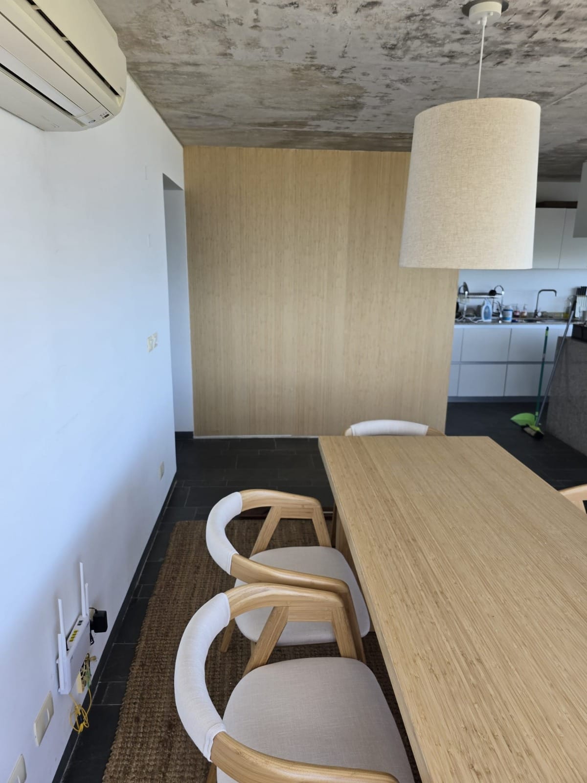 Lámina de bambú – Peru Bamboo