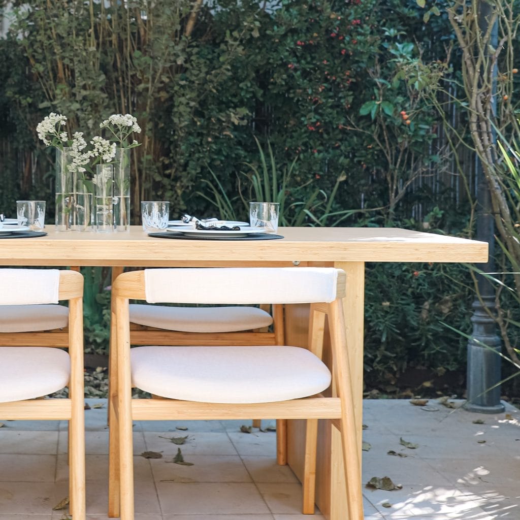 Mobiliario – Peru Bamboo
