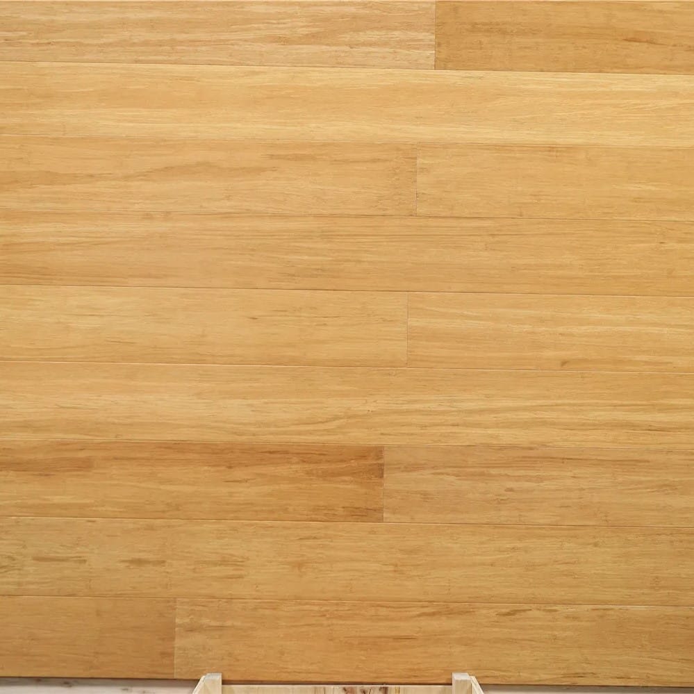 Piso Bamboo UltraCompact® – Champagne – Peru Bamboo