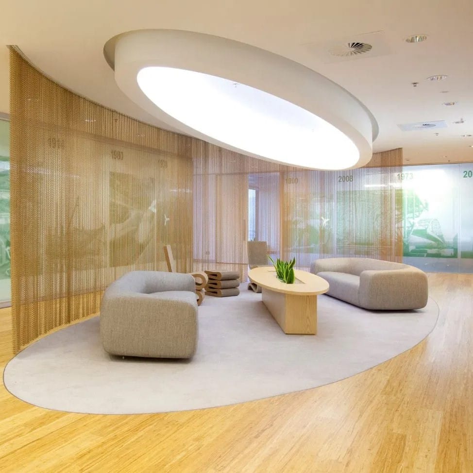 Piso Bamboo UltraCompact® – Champagne – Peru Bamboo