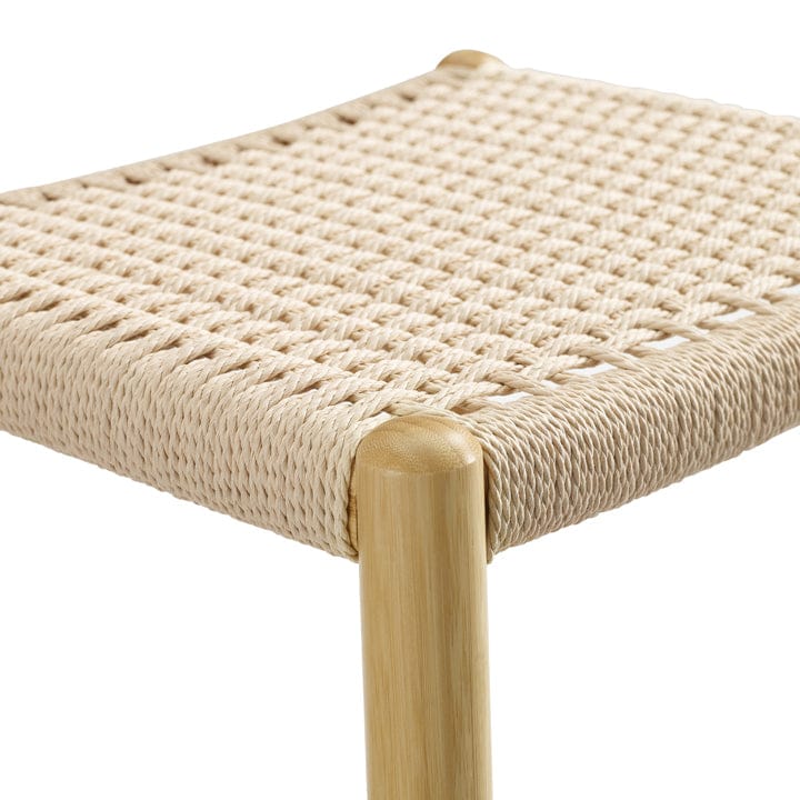 Banqueta Leif – Peru Bamboo