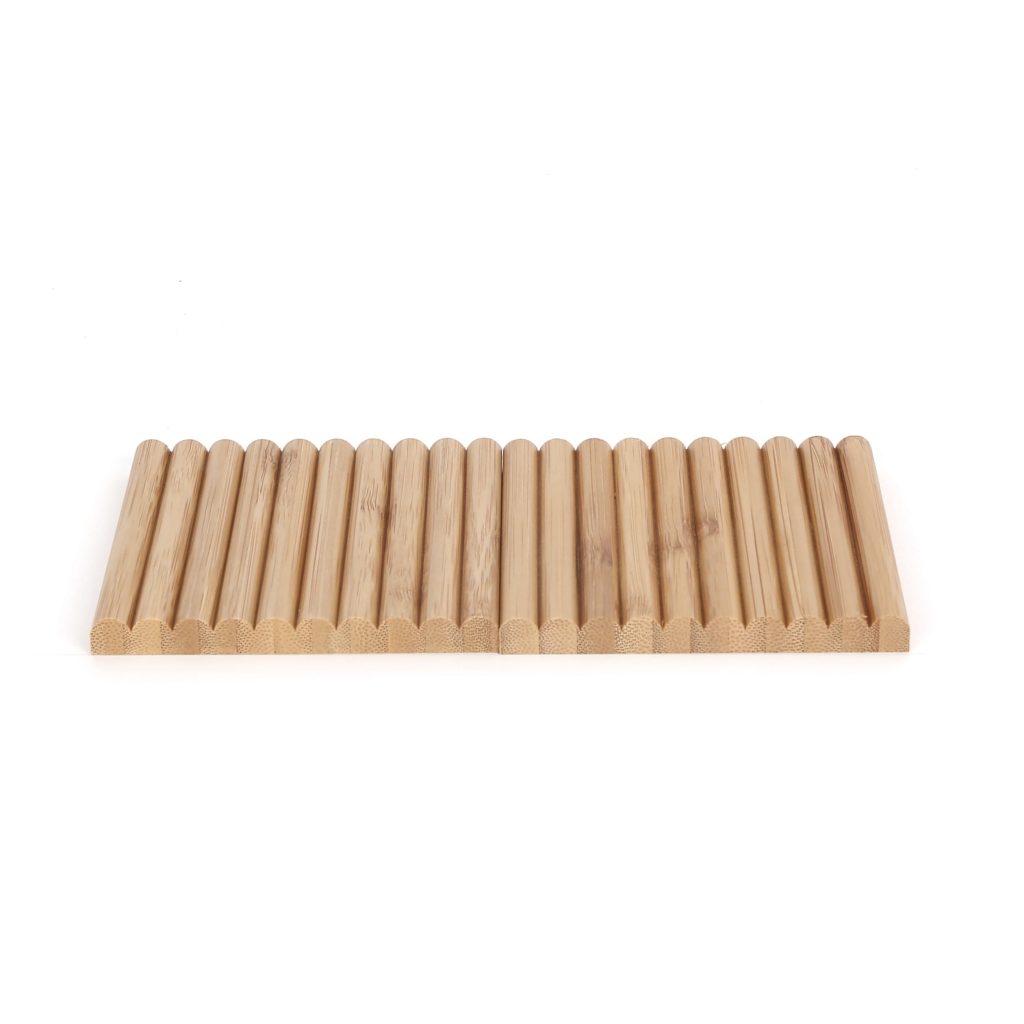 Revestimiento pared madera bamboo [Interior] – INT9 – Peru Bamboo