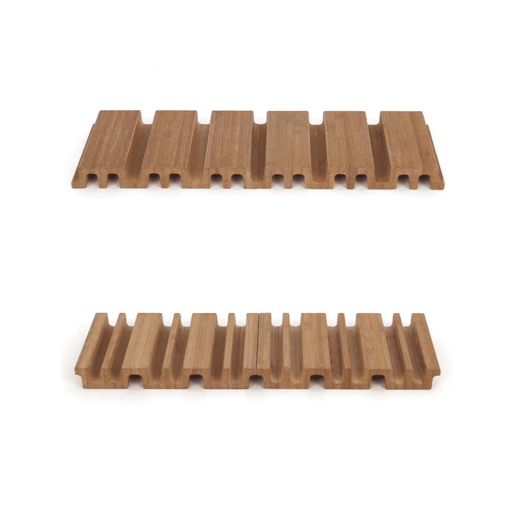 Revestimiento pared madera bamboo [Exterior] – EXT2 – Peru Bamboo